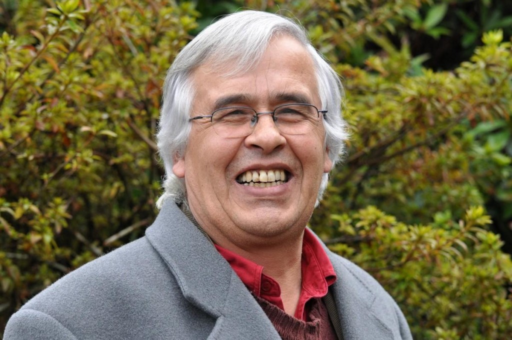 Mario Pino: "Monte Verde es una joya de la arqueología mundial y Chile ...