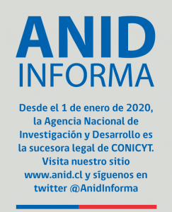 Fondef | Fondo de Fomento al Desarrollo Científico y Tecnológico