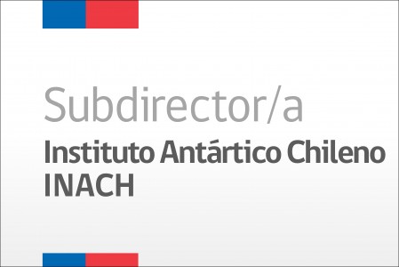 Alta Dirección Pública inicia concurso para proveer el cargo de ...