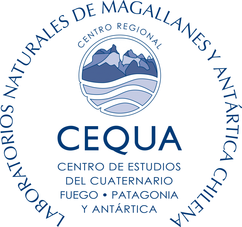 Fundación Centro de Estudios del Cuaternario de Fuego-Patagonia y ...